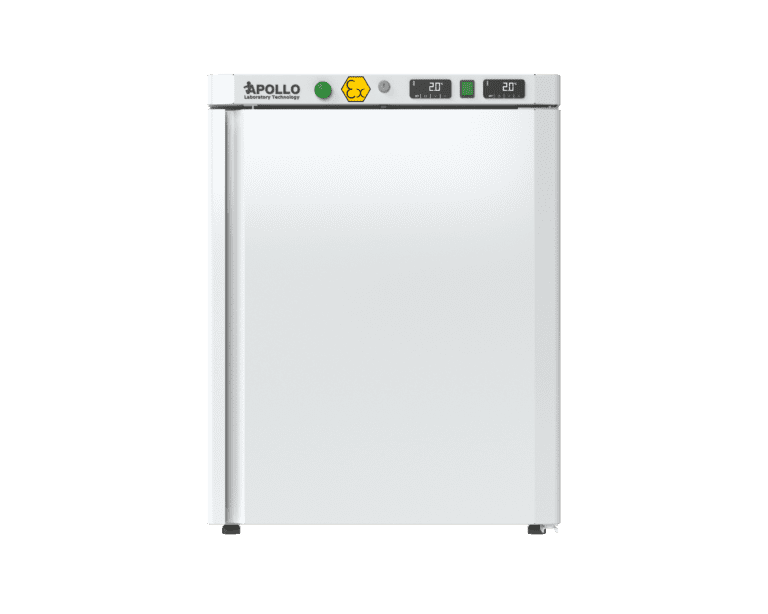Apollo ATEX afzuigkoelkast 90 liter
