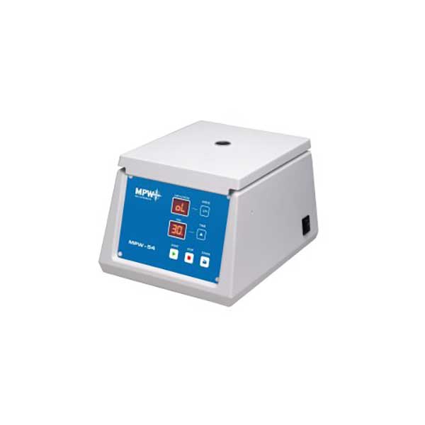 MPW-54 laboratorium centrifuge - Lab Equipment