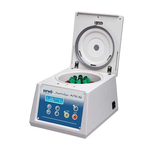 MPW-56 laboratorium centrifuge - Lab Equipment