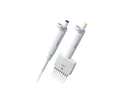 Pipetten & Dispensers - Lab Equipment