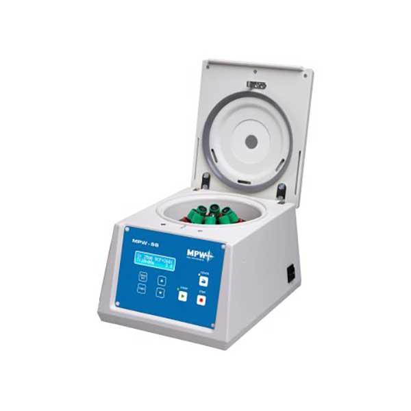 MPW-56 laboratorium centrifuge - Lab Equipment